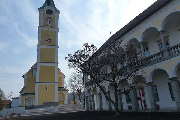 Heilige Messe aus der Pfarrgemeinde Ansfelden / Oberösterreich